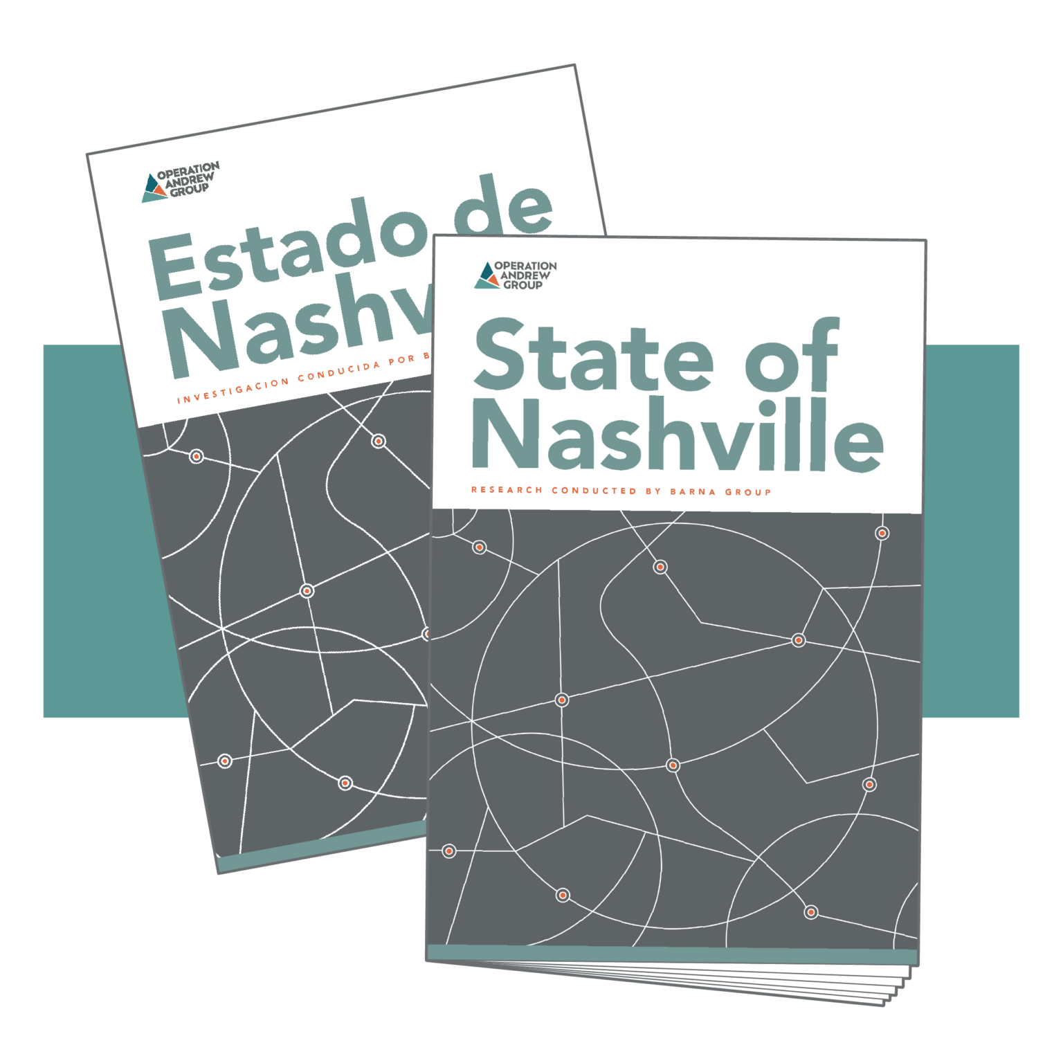 State of Nashville Report – Operation Andrew Group